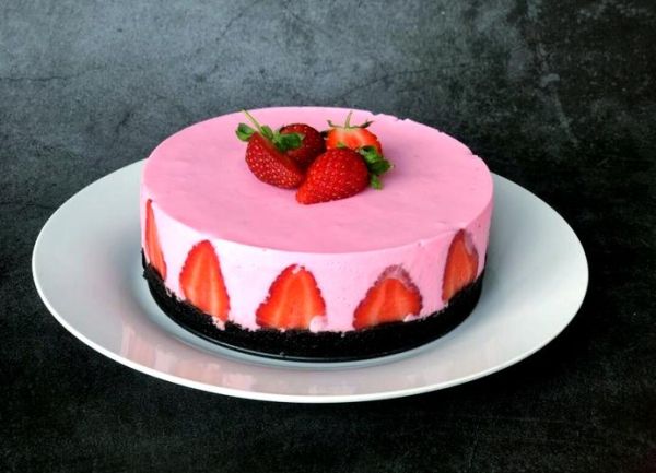 慕斯蛋糕和普通蛋糕的区别_哪个更好吃-第3张图片-山城妙识