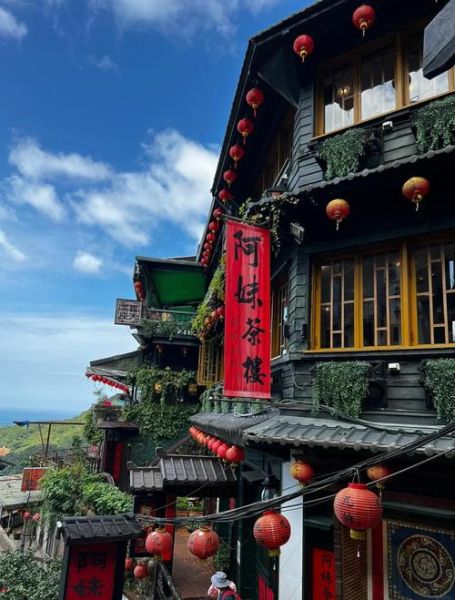 台湾美食街在哪里_台湾美食街必吃小吃-第2张图片-山城妙识