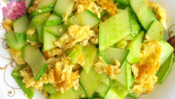 木须瓜片汤怎么做_木须瓜片汤热量高吗-第1张图片-山城妙识