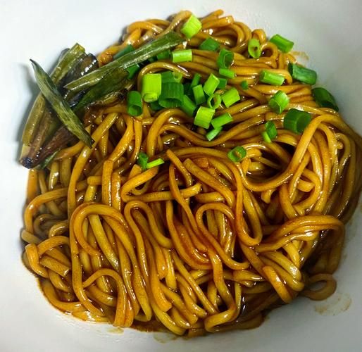 葱油面正宗做法_葱油面怎么做好吃-第1张图片-山城妙识 葱油面正宗做法_葱油面怎么做好吃-第1张图片-山城妙识