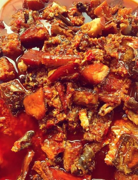 酒糟鱼是什么_酒糟鱼怎么做好吃-第3张图片-山城妙识 酒糟鱼是什么_酒糟鱼怎么做好吃-第3张图片-山城妙识