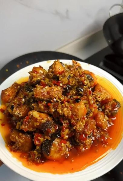 酒糟鱼是什么_酒糟鱼怎么做好吃-第1张图片-山城妙识 酒糟鱼是什么_酒糟鱼怎么做好吃-第1张图片-山城妙识