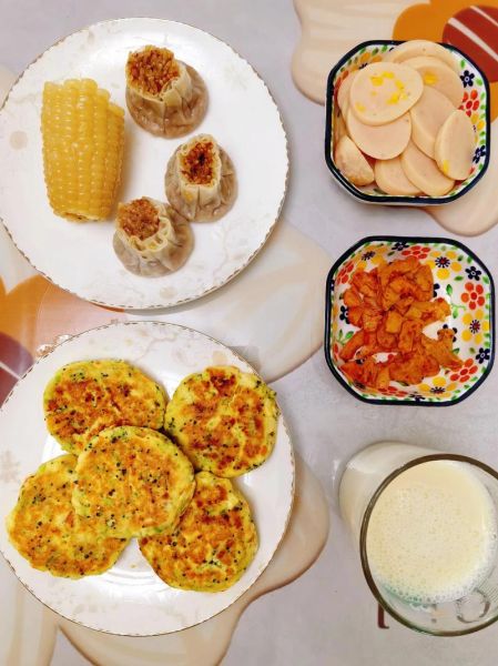 高中生早餐吃什么好_简单营养早餐怎么做-第2张图片-山城妙识 高中生早餐吃什么好_简单营养早餐怎么做-第2张图片-山城妙识