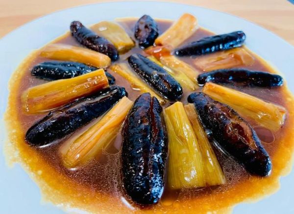 鲁菜代表菜有哪些_鲁菜经典名菜做法-第1张图片-山城妙识