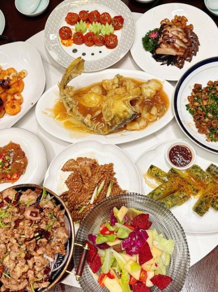 鲁菜代表菜有哪些_鲁菜经典名菜做法-第3张图片-山城妙识