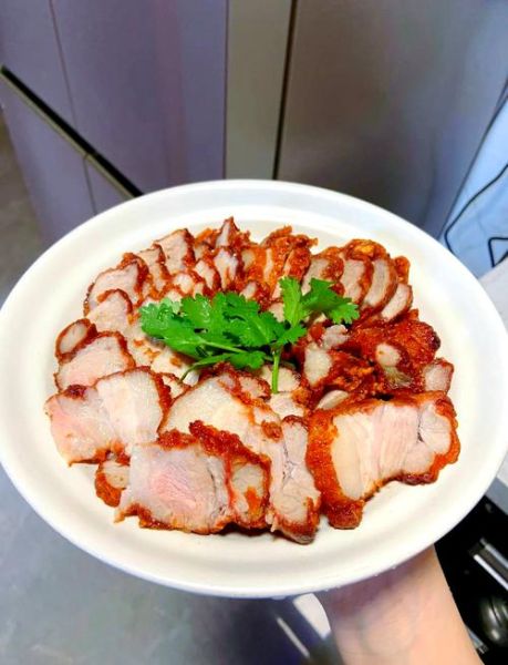 南乳肉怎么做才软烂入味_南乳肉用什么肉最好-第1张图片-山城妙识