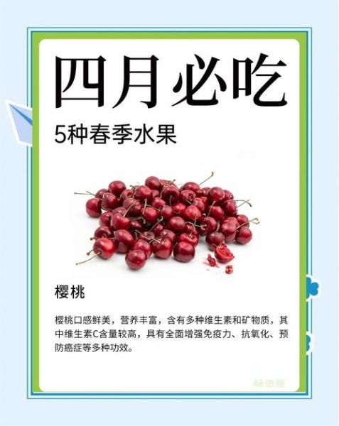 春季吃什么水果最好_春季应季水果推荐-第1张图片-山城妙识 春季吃什么水果最好_春季应季水果推荐-第1张图片-山城妙识