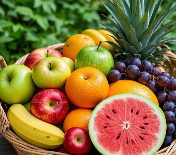 春季吃什么水果最好_春季应季水果推荐-第3张图片-山城妙识 春季吃什么水果最好_春季应季水果推荐-第3张图片-山城妙识