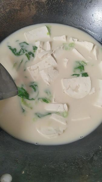 豆腐鲤鱼汤怎么做_豆腐鲤鱼汤的家常做法-第3张图片-山城妙识 豆腐鲤鱼汤怎么做_豆腐鲤鱼汤的家常做法-第3张图片-山城妙识