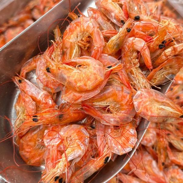 虾干怎么吃比较好_虾干的做法大全-第1张图片-山城妙识