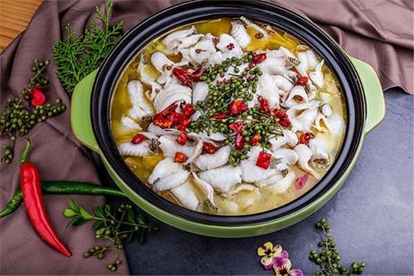 安捷惠酸菜鱼加盟费多少_加盟条件有哪些-第3张图片-山城妙识