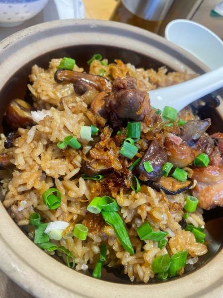 沙县小吃什么好吃_哪些菜品必点-第1张图片-山城妙识