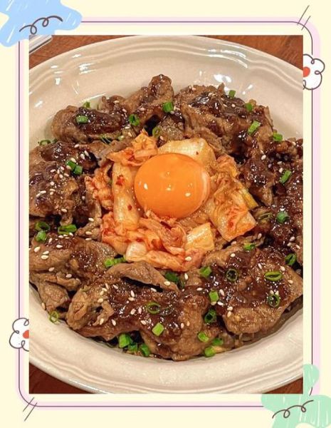 韩国烤肉怎么做_正宗韩式烤牛肉腌制配方-第3张图片-山城妙识