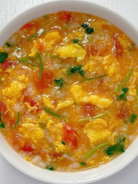 西红柿海鲜疙瘩汤怎么做_疙瘩汤不腥的秘诀-第2张图片-山城妙识