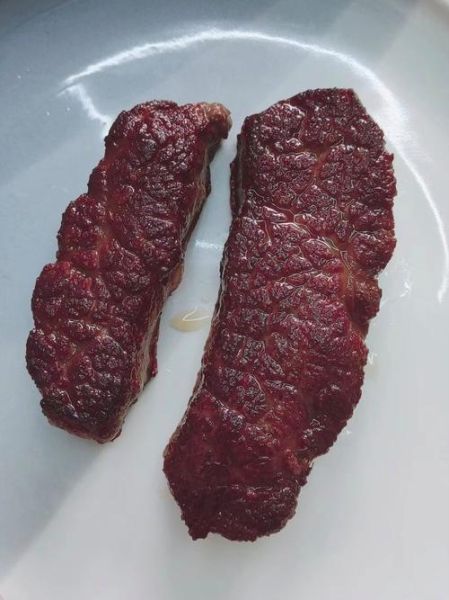 煎牛排几分熟要多久_牛排煎几分钟口感最好-第1张图片-山城妙识 煎牛排几分熟要多久_牛排煎几分钟口感最好-第1张图片-山城妙识