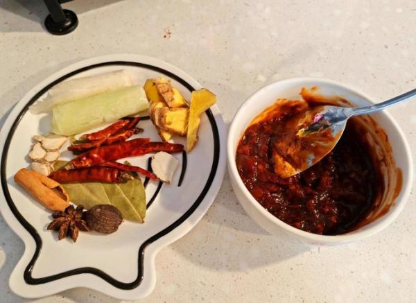 红焖羊排怎么做_红焖羊排用什么调料-第3张图片-山城妙识