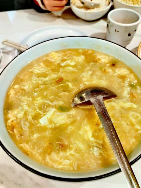 西红柿海鲜疙瘩汤怎么做_疙瘩汤不腥的秘诀-第3张图片-山城妙识