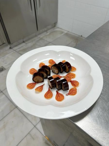 冷菜摆盘技巧_冷菜怎么摆盘好看-第3张图片-山城妙识