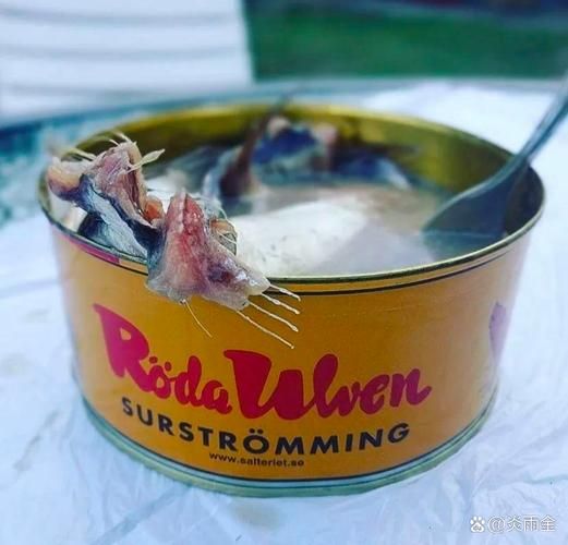 鲱鱼罐头为什么这么臭_鲱鱼罐头怎么吃才安全-第3张图片-山城妙识