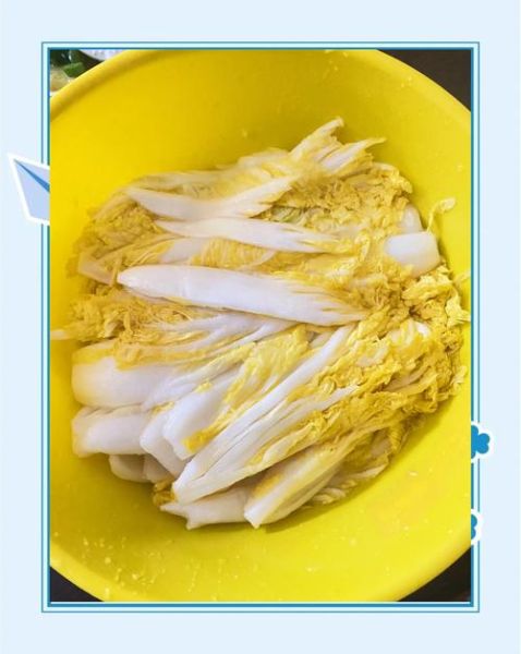 辣白菜怎么做_辣白菜可以保存多久-第1张图片-山城妙识 辣白菜怎么做_辣白菜可以保存多久-第1张图片-山城妙识