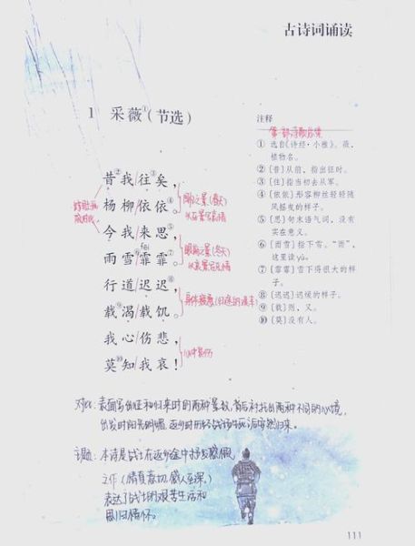 采薇翻译是什么_采薇翻译怎么用-第2张图片-山城妙识 采薇翻译是什么_采薇翻译怎么用-第2张图片-山城妙识