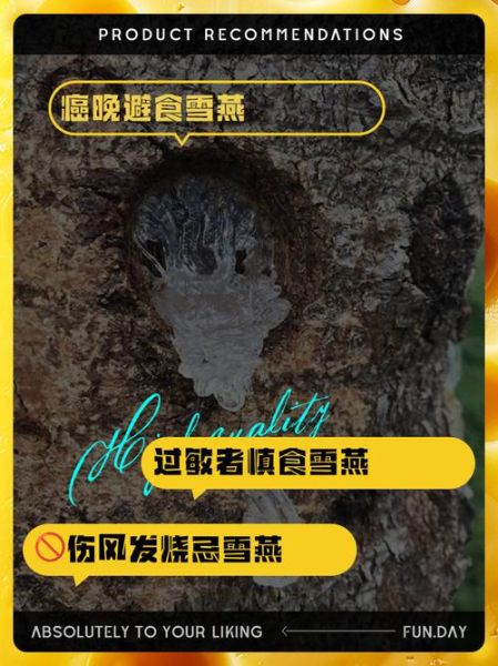 雪燕适合什么人吃_雪燕不适合哪些人吃-第2张图片-山城妙识