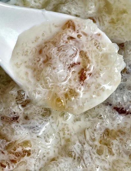 雪燕适合什么人吃_雪燕不适合哪些人吃-第3张图片-山城妙识