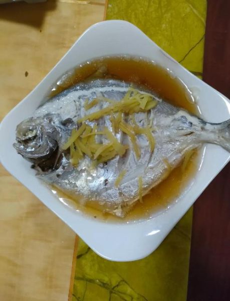 平鱼怎么做好吃_平鱼的做法大全视频播放-第3张图片-山城妙识 平鱼怎么做好吃_平鱼的做法大全视频播放-第3张图片-山城妙识