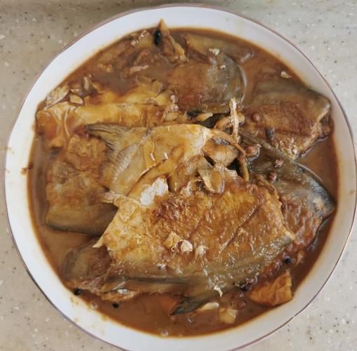 平鱼怎么做好吃_平鱼的做法大全视频播放-第2张图片-山城妙识 平鱼怎么做好吃_平鱼的做法大全视频播放-第2张图片-山城妙识