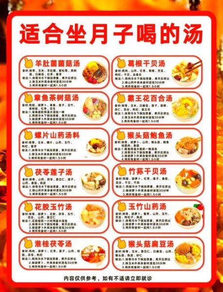 家常汤的做法大全_100种汤品怎么选-第1张图片-山城妙识