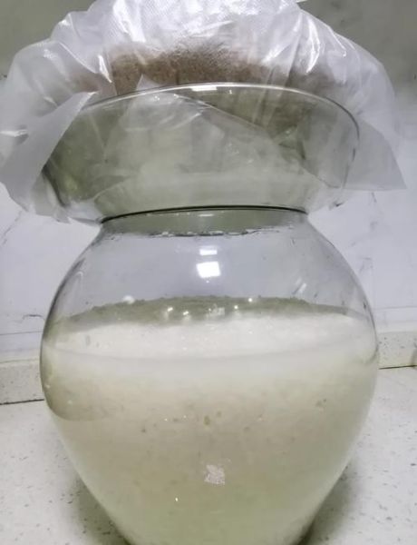 米酒的做法大全_自制米酒怎么做好喝-第3张图片-山城妙识