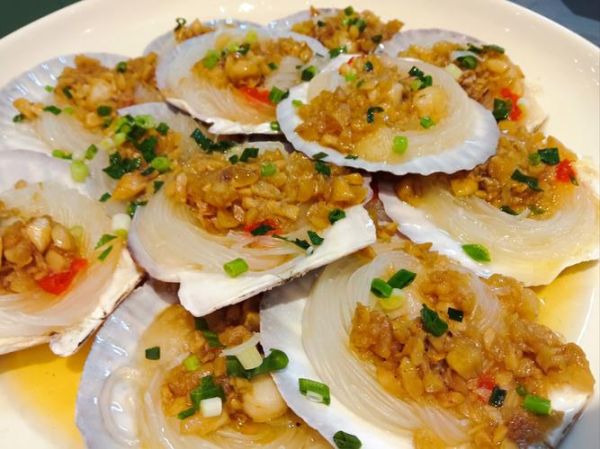 蒜蓉扇贝蒸几分钟_蒜蓉扇贝蒸多久才鲜嫩-第2张图片-山城妙识 蒜蓉扇贝蒸几分钟_蒜蓉扇贝蒸多久才鲜嫩-第2张图片-山城妙识