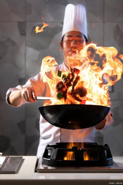 新手学炒菜基本功_如何掌握火候-第3张图片-山城妙识 新手学炒菜基本功_如何掌握火候-第3张图片-山城妙识