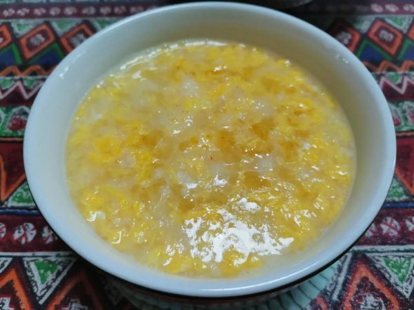 鸡蛋面疙瘩怎么做_鸡蛋面疙瘩热量高吗-第3张图片-山城妙识