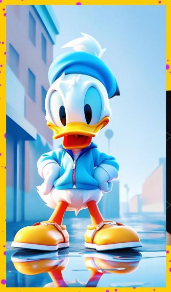 唐老鸭图片怎么找_唐老鸭高清壁纸下载-第3张图片-山城妙识 唐老鸭图片怎么找_唐老鸭高清壁纸下载-第3张图片-山城妙识