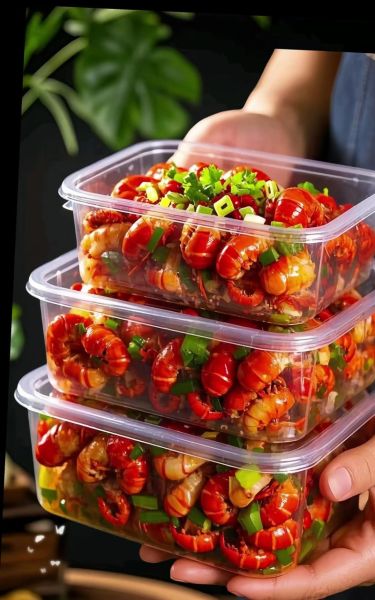 小龙虾尾的营养价值_小龙虾尾的功效与作用-第2张图片-山城妙识 小龙虾尾的营养价值_小龙虾尾的功效与作用-第2张图片-山城妙识