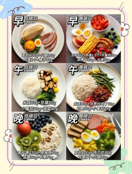 低卡路里减肥食谱有哪些_一周低卡菜单怎么搭配-第3张图片-山城妙识 低卡路里减肥食谱有哪些_一周低卡菜单怎么搭配-第3张图片-山城妙识