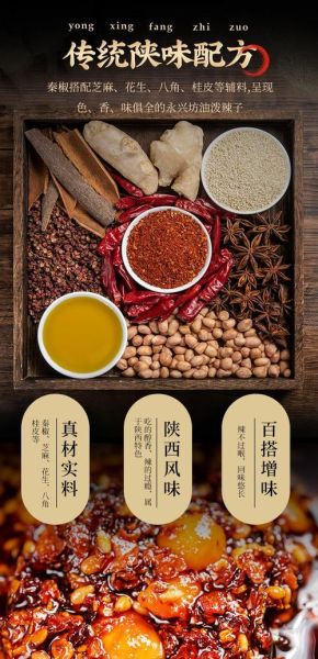 辣椒油配料表_辣椒油怎么做才香-第3张图片-山城妙识