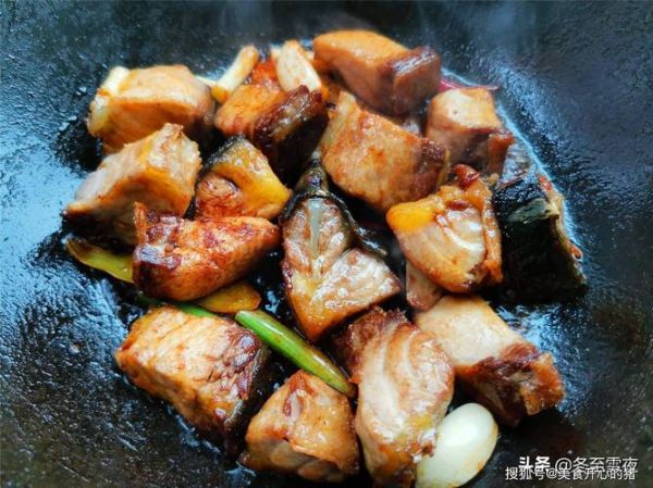 红烧湟鱼怎么做_红烧湟鱼正宗做法-第1张图片-山城妙识