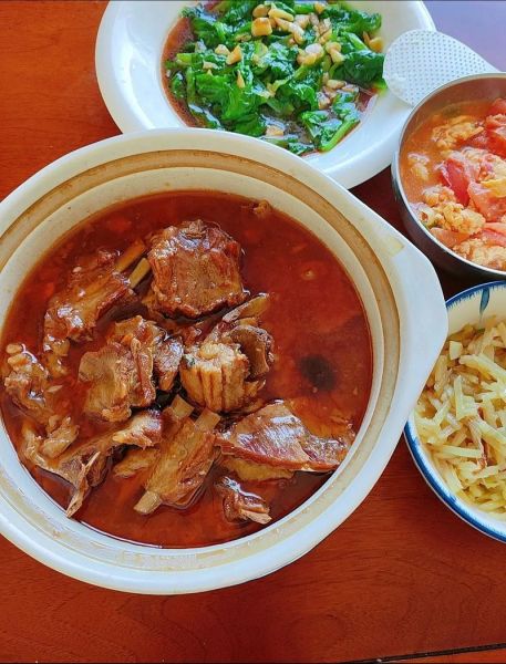 舌尖上的中国2家常怎么做_家常菜谱详细步骤-第1张图片-山城妙识 舌尖上的中国2家常怎么做_家常菜谱详细步骤-第1张图片-山城妙识