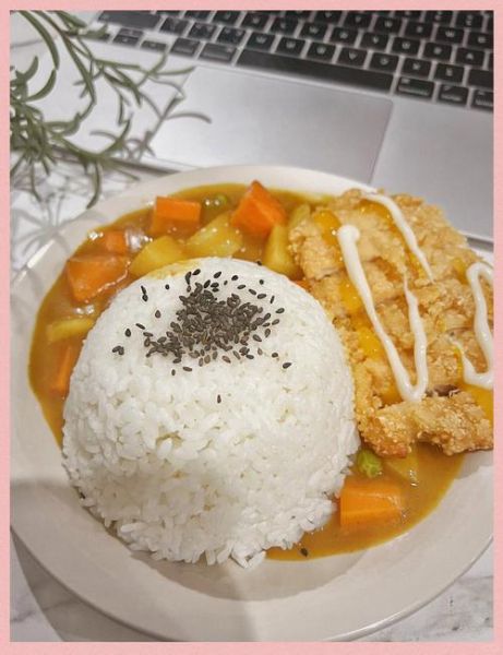 咖喱鸡排饭怎么做_咖喱鸡排饭酱汁比例-第2张图片-山城妙识 咖喱鸡排饭怎么做_咖喱鸡排饭酱汁比例-第2张图片-山城妙识