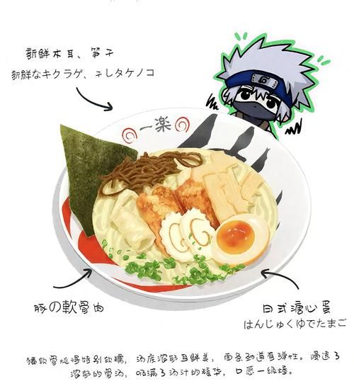 一乐拉面加盟费多少钱_一乐拉面加盟条件有哪些-第3张图片-山城妙识