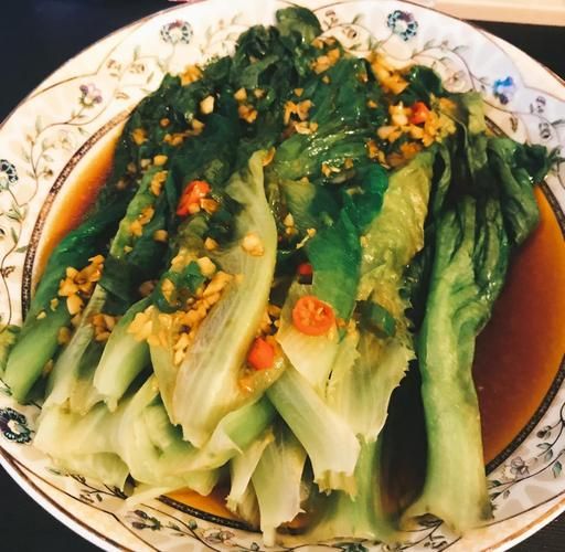 耗油青菜怎么做_耗油青菜需要焯水吗-第3张图片-山城妙识 耗油青菜怎么做_耗油青菜需要焯水吗-第3张图片-山城妙识