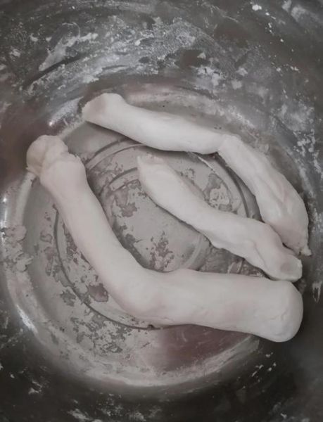 银针粉怎么做_银针粉要蒸多久才透明-第1张图片-山城妙识