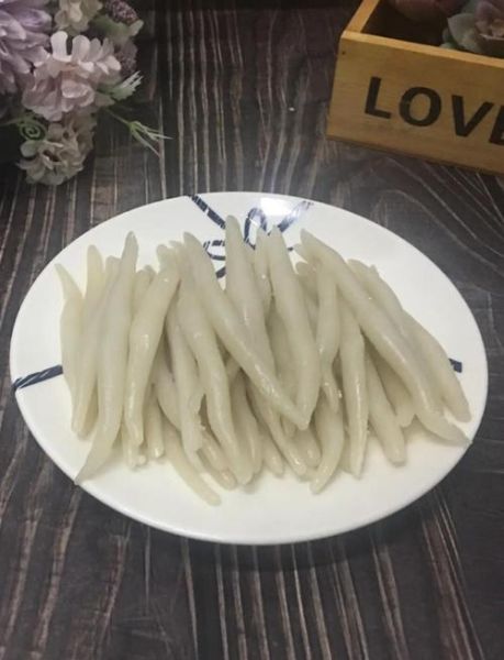 银针粉怎么做_银针粉要蒸多久才透明-第2张图片-山城妙识