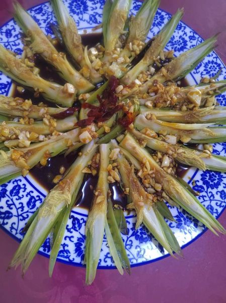 报菜名视频怎么拍_报菜名视频怎么剪辑-第1张图片-山城妙识