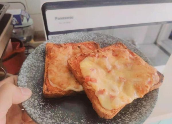 普通面包片怎么做_家用烤箱烤面包片需要几分钟-第2张图片-山城妙识