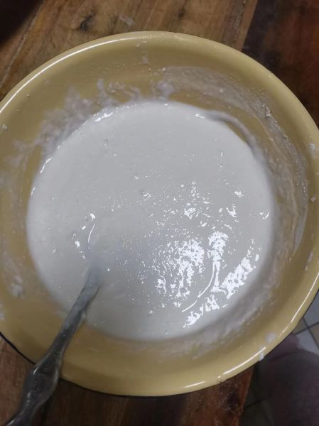 自制大米发糕怎么做_大米发糕为什么发不起来-第3张图片-山城妙识