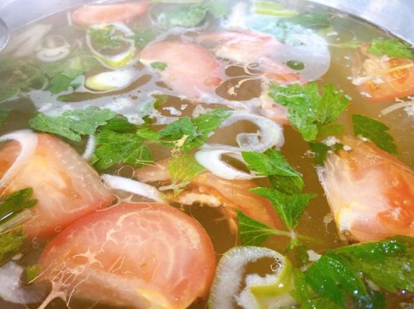 清汤牛肉汤锅怎么做_家庭版零失败配方-第1张图片-山城妙识 清汤牛肉汤锅怎么做_家庭版零失败配方-第1张图片-山城妙识