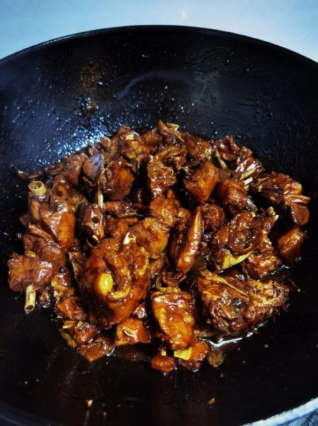 兔子做法大全_兔子肉怎么做好吃-第3张图片-山城妙识